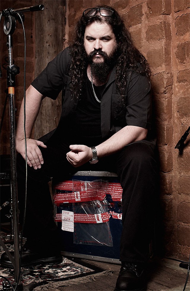 Produção relevante de Tom Capone no estúdio carioca Toca do Bandido ...